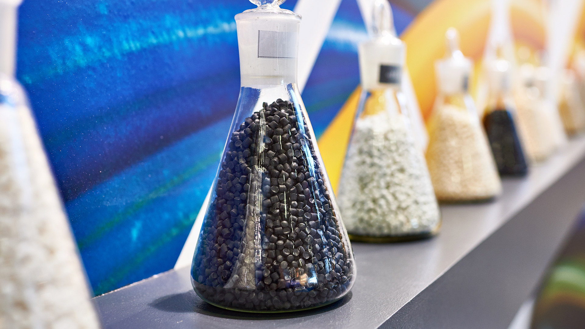 Plastics - Vinmar International