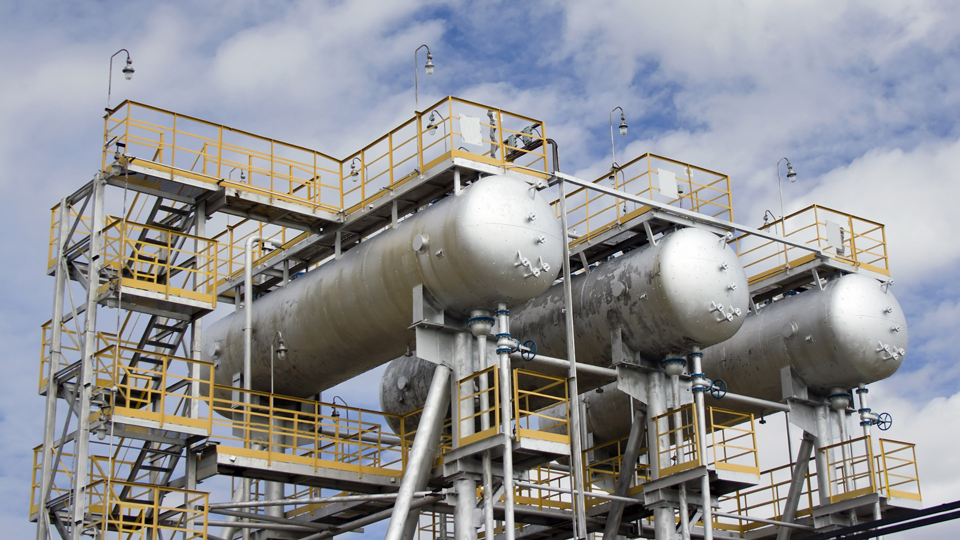 Chemicals - Vinmar International